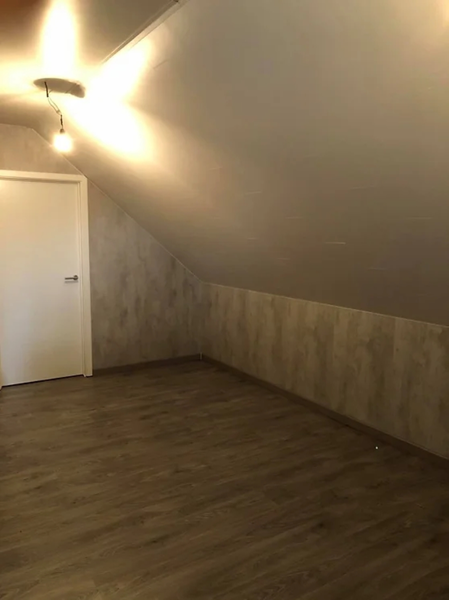 Inrichten van een zolder | Interieur de Vetter