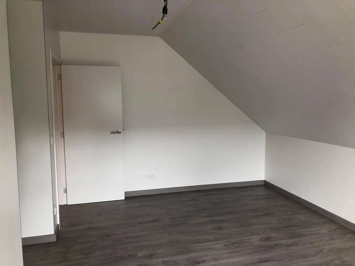 Inrichten van een zolder | Interieur de Vetter